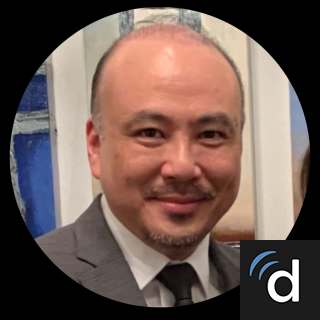 Dr. Vinh D. Nguyen, MD | Houston, TX | Internist | US News Doctors