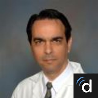 Dr. Orlando V. Morejon, MD | Miami, FL | General Surgeon | US News Doctors