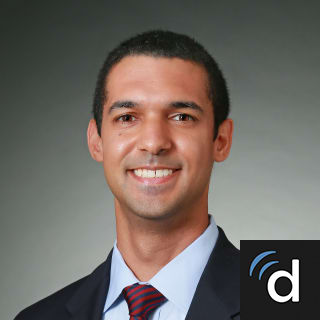 Dr. Jordan Grier, MD | Cleveland, OH | Orthopedist | US News Doctors