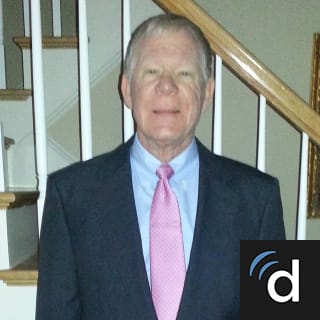 Dr. Robert W. Chamberlain, MD | Plymouth, MA | Pediatric Emergency ...