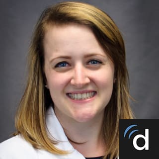 Dr. Sarah Ullrich, MD – New Haven, CT | General Surgery