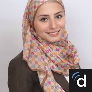 Dr. Leen Alsaleh, MD | Lakeland, FL | Rheumatologist | US News Doctors