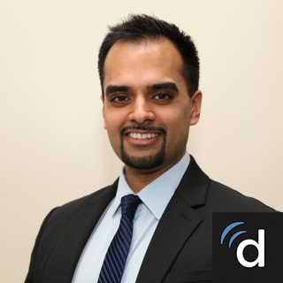 Dr. Chirag Parikh, DO | Miami, FL | Anesthesiologist | US News Doctors