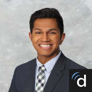 Dr. Shaunak Roy, MD | Chicago, IL | Vascular Surgeon | US News Doctors