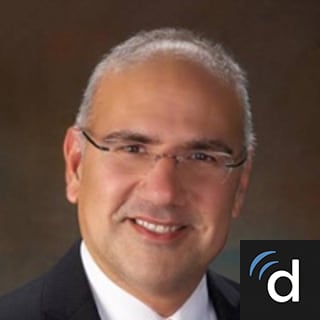 Dr. Jack Obeid, MD | Saint Petersburg, FL | Pulmonologist | US News Doctors