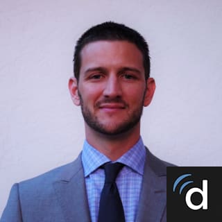 Dr. Christopher Scott, MD – San Diego, CA | Emergency Medicine