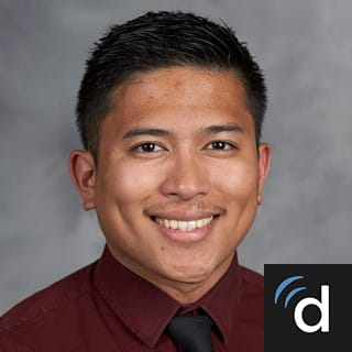 Dr. Ry R. Reyes, DO | North Las Vegas, NV | Psychiatrist | US News Doctors