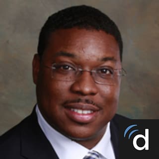 Dr. Lucius Craig, MD | Orangeburg, SC | Orthopedist | US News Doctors