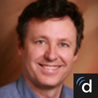 Dr. David Horsley, MD – Bountiful, UT | Internal Medicine