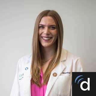 Dr. Ava Moorhead, DO – Memphis, TN | Obstetrics & Gynecology