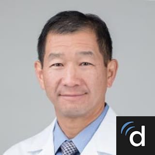 Dr. Stephen Park, MD – Charlottesville, VA | Otolaryngology (ENT)