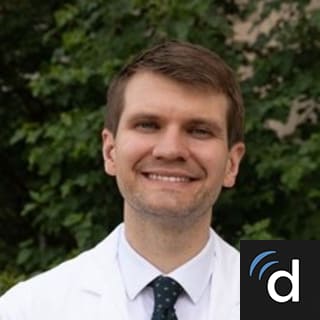 Dr. Nicholas Moore, MD | New Haven, CT | Radiation Oncologist | US News ...