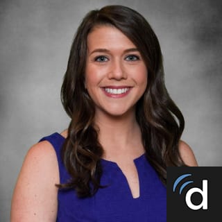 Dr. Toria Edge, MD | Lexington, KY | Pediatrician | US News Doctors