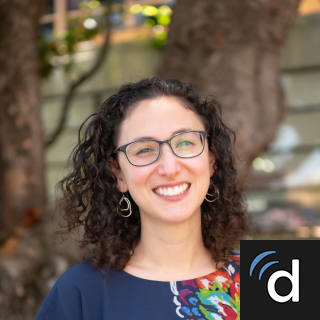 Dr. Lily E. Friedman, MD | Oakland, CA | Pediatrician | US News Doctors