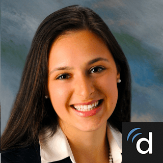 Dr. Grace Ferri, MD – Boston, MA | Internal Medicine