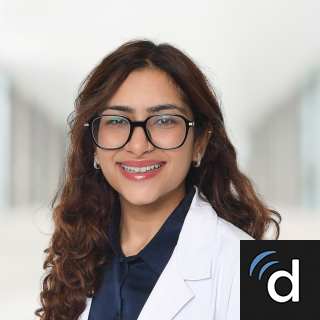 Dr. Zoha Allahuddin, MD – Valdosta, GA | Internal Medicine