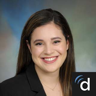 Dr. Victoria Petruzzi, MD | Galveston, TX | Obstetrician-Gynecologist ...