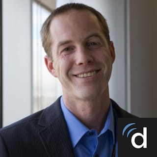 Dr. Andrew Monte, MD | Aurora, CO | Emergency Medicine Physician | US ...