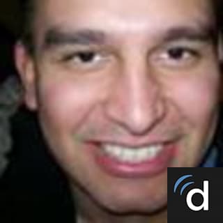 Dr. Fidel (Castillo) Castillo Diaz, MD – Chicago, IL | Geriatrics