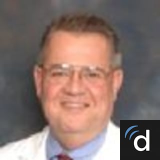 Dr. George M. Zlupko, MD | Altoona, PA | Pulmonologist | US News Doctors
