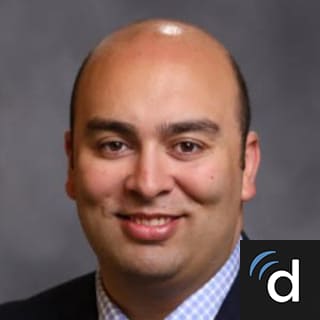 Dr. Daniel J. Rossie, MD | Loma Linda, CA | Emergency Medicine ...