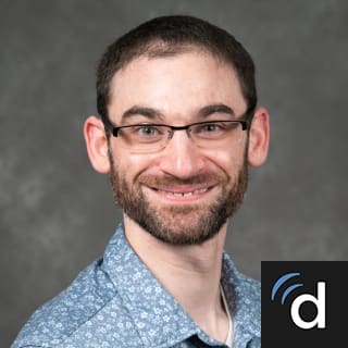 Dr. Benjamin E. Rosenstein, MD | Madison, WI | Geriatrician | US News ...