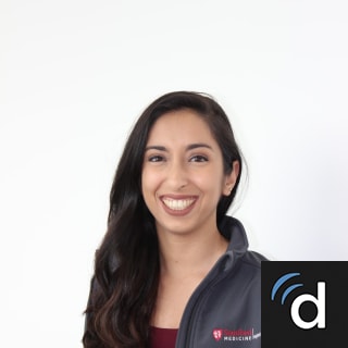 Dr. Ritika Dutta, MD | Palo Alto, CA | Internist | US News Doctors
