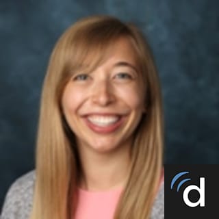 Dr. Jennifer Grage, MD | Chicago, IL | Pediatrician | US News Doctors
