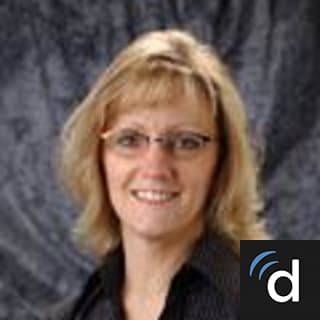 Dr. Yvonne Seger, MD | Sioux Falls, SD | Obstetrician-Gynecologist | US ...