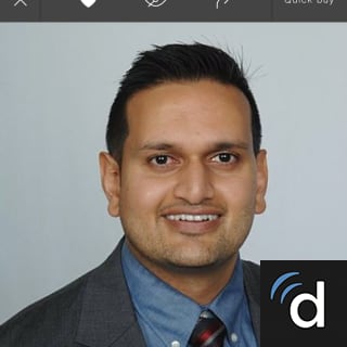 Dr. Vishal Patel, MD – Melbourne, FL | Cardiology