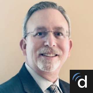 Dr. Scott Harrison, DO – Wilmington, DE | Family Medicine