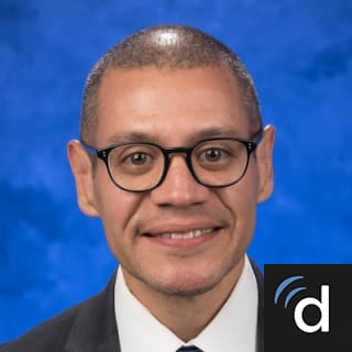Dr. Gustavo Torres, MD – Morgantown, WV | Pathology
