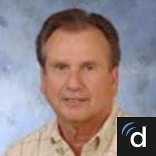 Dr. George T. Robertson, MD | Santa Maria, CA | Pediatrician | US News ...