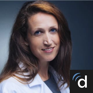 Dr. Hillary A. Johnston-Cox, MD | New York, NY | Cardiologist | US News ...