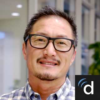 Dr. Hyong Kim, MD – Salt Lake City, UT | Colon & Rectal Surgery