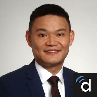 Dr. Raymond Lee, MD – La Jolla, CA | Gastroenterology