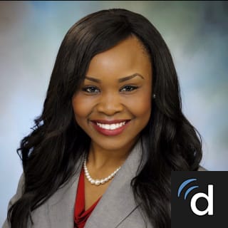 Dr. Elizabeth Ekpo, MD | Mobile, AL | Emergency Medicine Physician | US ...