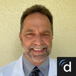 Anthony Romano, NP | Nurse Practitioner in Sebastian, FL | US News Doctors
