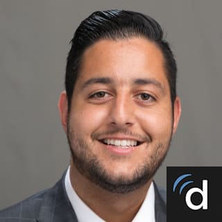 Dr. Martin Sayegh, DO | Yonkers, NY | Cardiologist | US News Doctors