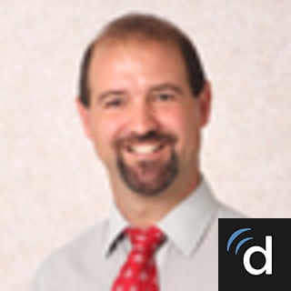 Dr. Rodney Graber, MD – Blairsville, GA | Cardiology