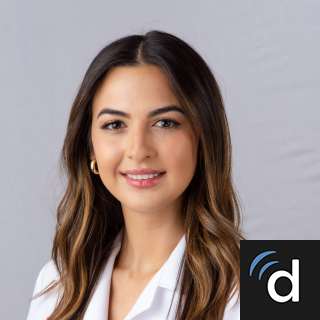 Dr. Tatiana Campuzano, MD – Hollywood, CA | Resident Physician