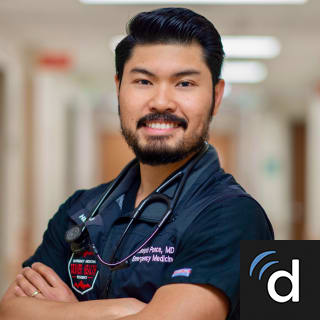 Dr. Joseph Ponce, MD | Denver, CO | Emergency Medicine Physician | US ...