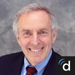 Dr. Donald Goldmann, MD – Boston, MA | Infectious Disease