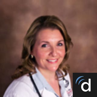 Dr. Janet Wallace, MD – Huntington, WV | Family Medicine