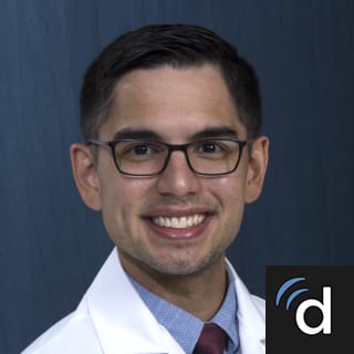 Dr. Nicholas D. Mata, MD | Baltimore, MD | Physiatrist | US News Doctors