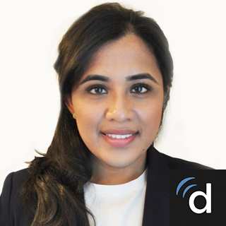 Dr. Nuzhat Sayyida, DO | Fulton, MD | Internist | US News Doctors