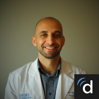 Dr. Michael Khoury, MD | Atlanta, GA | Neurologist | US News Doctors