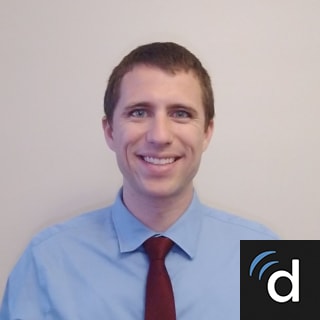 Dr. Jonathan Swanson, MD | Athens, GA | Emergency Medicine Physician ...