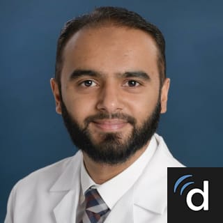 Dr. Rehan Mujahid, DO | Wind Gap, PA | Allergist-Immunologist | US News ...
