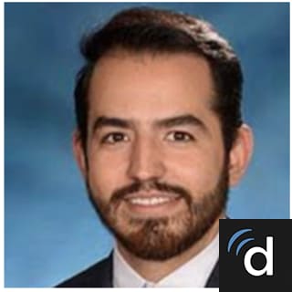 Dr. Daniel J. Escobar, MD | San Francisco, CA | Infectious Disease ...